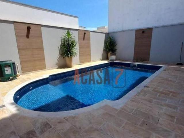 Casa com 3 dormitórios à venda Condomínio Horizontes de Sorocaba Sorocaba/SP
