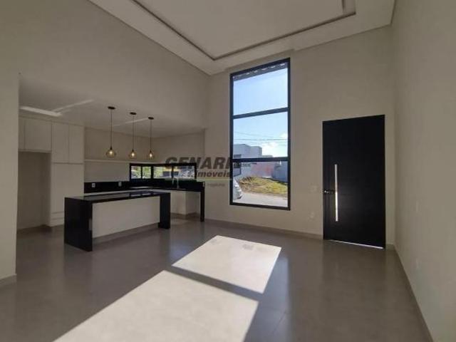 Casa com 3 dormitórios à venda Condomínio Park Gran Reserve Indaiatuba/SP