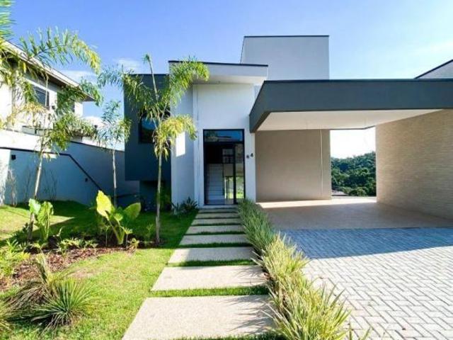 Casa com 3 dormitórios à venda, Condomínio Quintas da Boa Vista Atibaia/SP