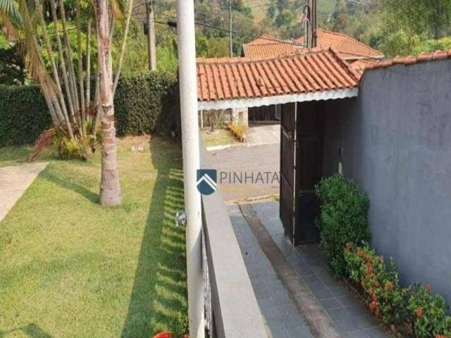 Casa com 3 dormitórios à venda Condomínio Recanto Florido Vinhedo/SP