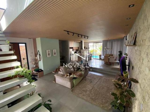 Casa com 3 dormitórios à venda Condomínio Residencial Fogaça Jacareí/SP