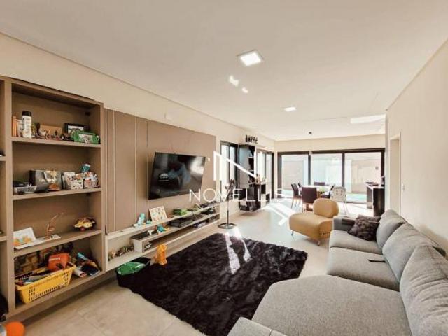 Casa com 3 dormitórios à venda Condomínio Residencial Fogaça Jacareí/SP