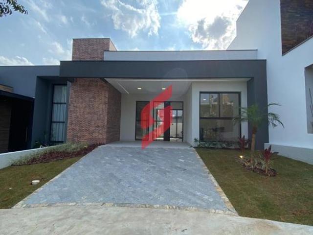 Casa com 3 dormitórios a venda Condomínio Sorocaba, SP