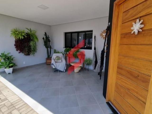 Casa com 3 dormitórios a venda condomínio Sorocaba/SP