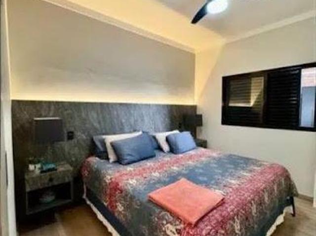 Casa com 3 dormitórios à venda Condomínio Sunlake Residencial Votorantim/SP