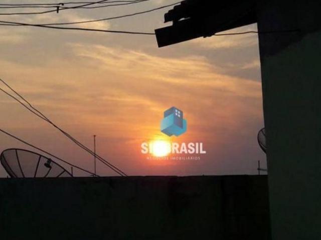 Casa com 3 dormitórios à venda Conjunto Habitacional Vida Nova Campinas/SP