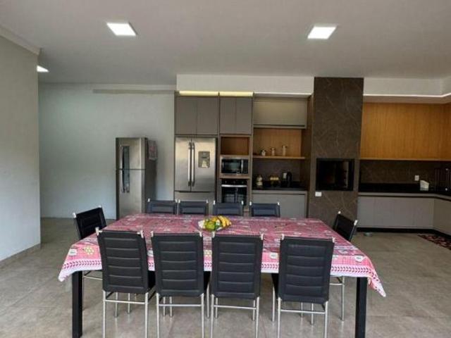 Casa com 3 dormitórios à venda Cosmorama/SP