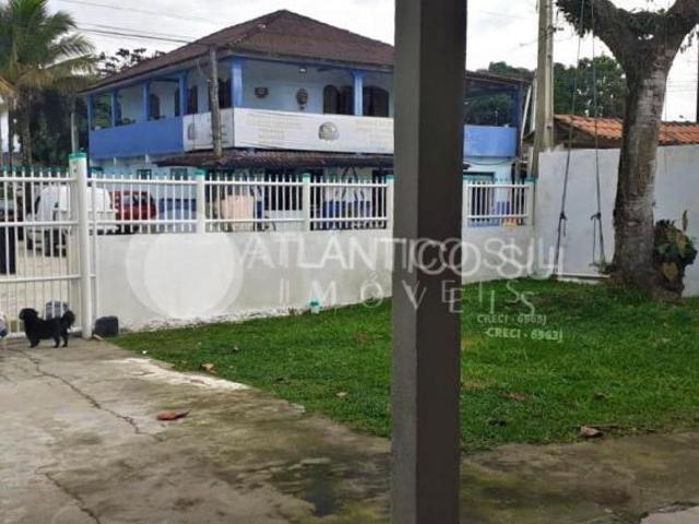 Casa com 3 dormitórios à venda, COSTA AZUL, MATINHOS PR