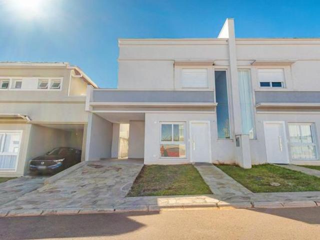 Casa com 3 dormitórios à venda Campo Comprido Curitiba/PR