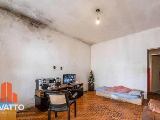 Casa com 3 dormitórios à venda Campestre Santo André/SP