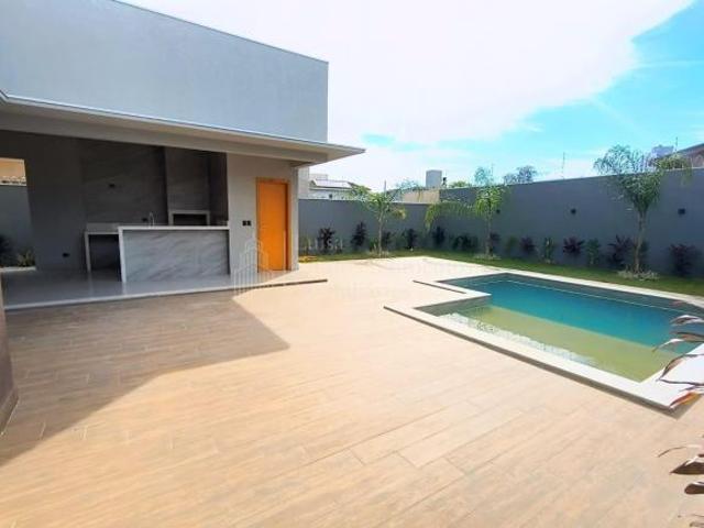Casa com 3 dormitórios à venda, Carandá Bosque, CAMPO GRANDE MS