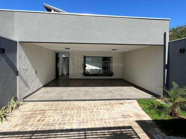 Casa com 3 dormitórios à venda, CENTRO, BONITO MS