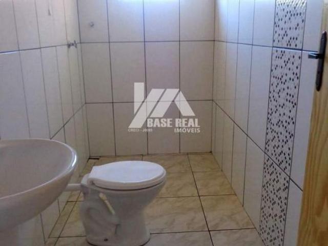 Casa com 3 dormitórios à venda Centro Ipiranga/PR