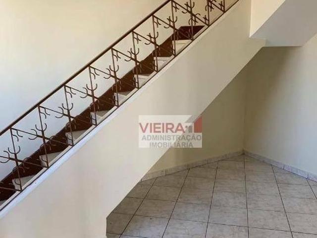 Casa com 3 dormitórios à venda Centro Jundiaí/SP
