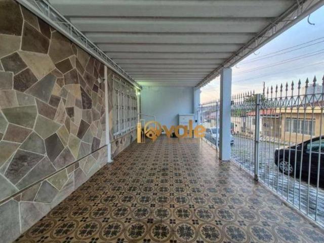 Casa com 3 dormitórios à venda Centro Jacareí/SP