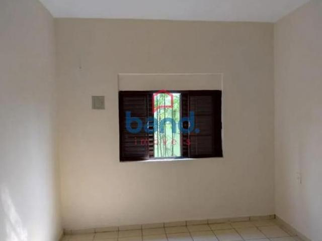 Casa com 3 dormitórios à VENDA Centro Porto Feliz/SP