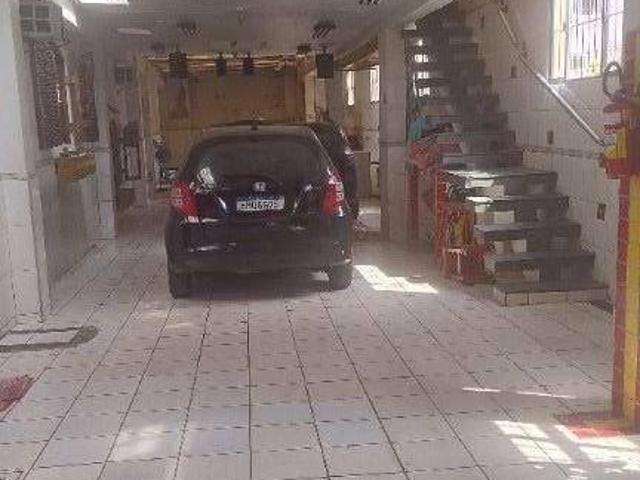 Casa com 3 dormitórios à venda Cerâmica São Caetano do Sul/SP