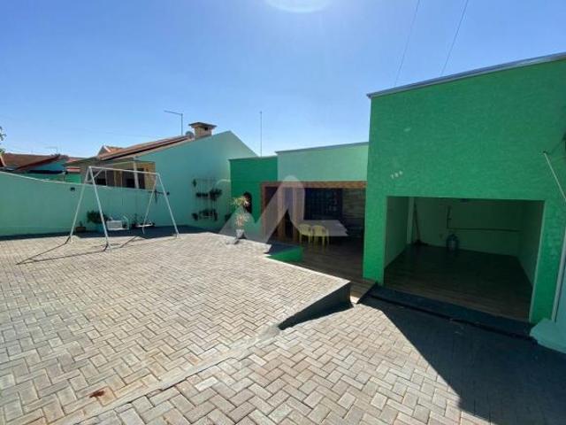 Casa com 3 dormitórios à venda, César Park, TOLEDO PR