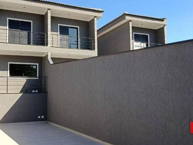Casa com 3 dormitórios à venda Chácara Canta Galo Cotia/SP