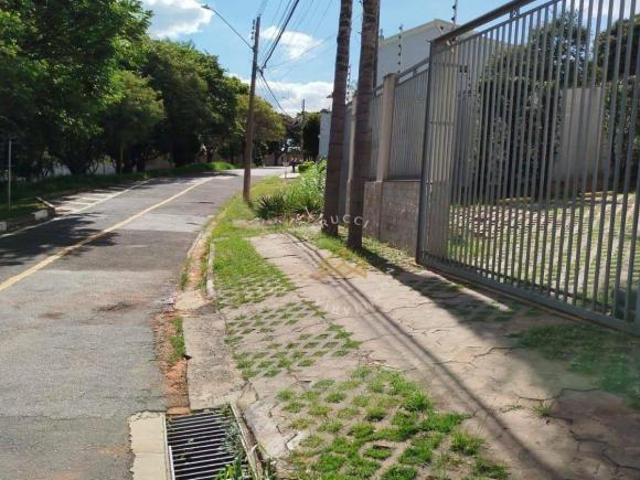 Casa com 3 dormitórios à venda Chácara da Barra Campinas/SP