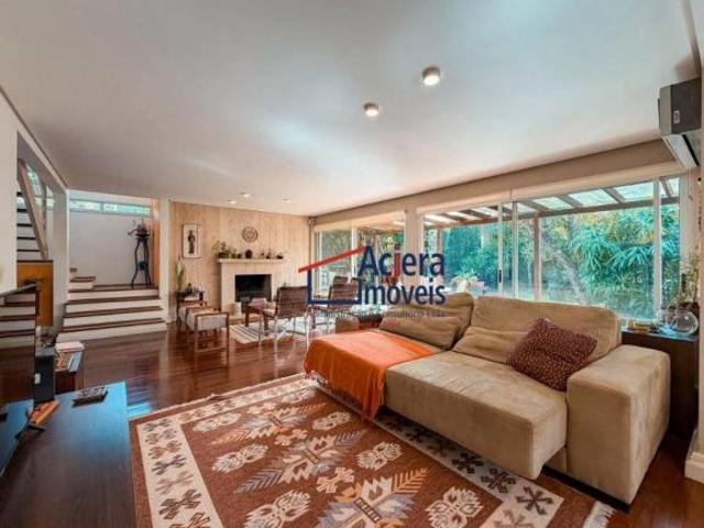 Casa com 3 dormitórios à venda Chácara dos Lagos Carapicuíba/SP