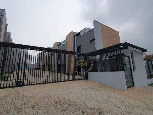 Casa com 3 dormitórios à venda Chácara Primavera Campinas/SP