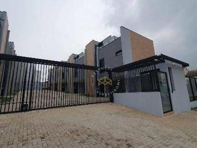 Casa com 3 dormitórios à venda Chácara Primavera Campinas/SP