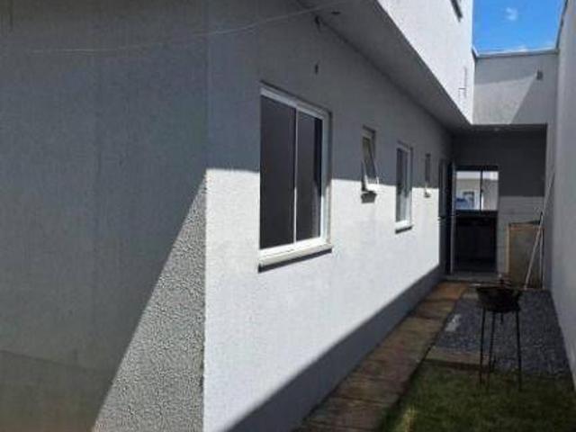 Casa com 3 dormitórios à venda Chácara Santa Luzia Trindade/GO