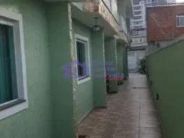 Casa com 3 dormitórios à venda, Cidade Antônio Estevão de Carvalho São Paulo