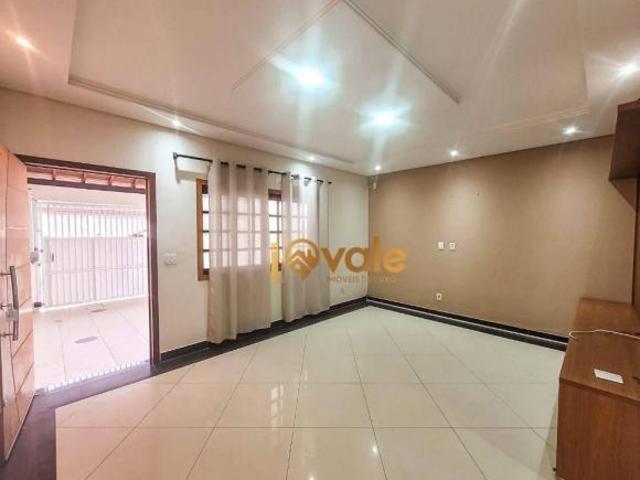 Casa com 3 dormitórios à venda Altos de Santana Jacareí/SP