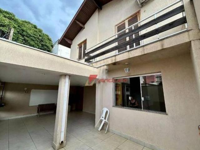 Casa com 3 dormitórios à venda Alemães Piracicaba/SP