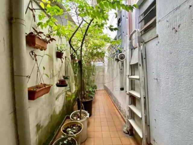 Casa com 3 dormitórios à venda, Aparecida Santos/SP