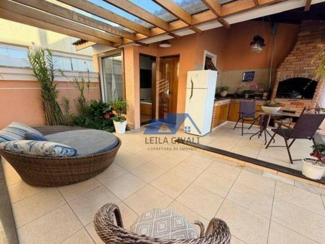 Casa com 3 dormitórios à venda Aruã Brisas Mogi das Cruzes/SP