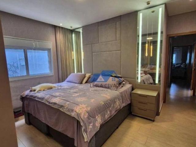 Casa com 3 dormitórios à venda Aruã Eco Park Mogi das Cruzes/SP