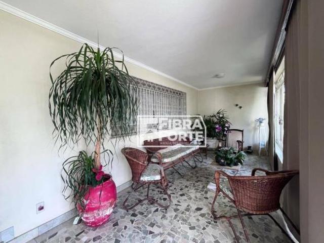 Casa com 3 dormitórios à venda Botafogo Campinas/SP