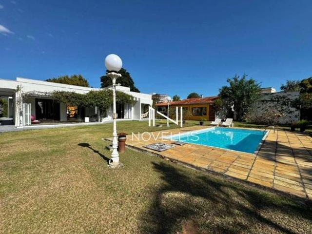 Casa com 3 dormitórios à venda Bosque dos Eucaliptos São José dos Campos/SP