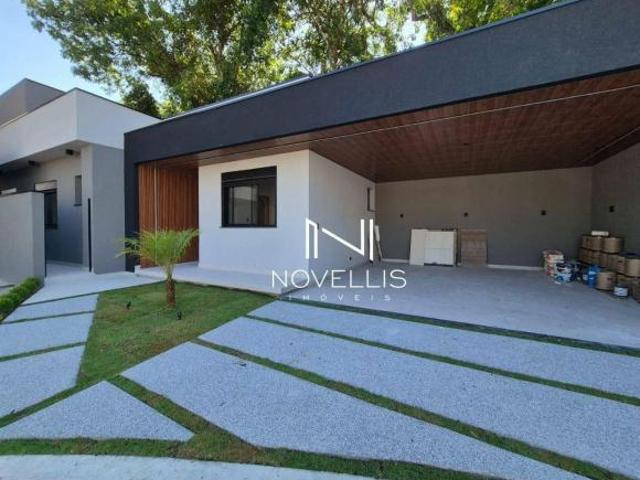 Casa com 3 dormitórios à venda Bosque dos Manacas Jacareí/SP