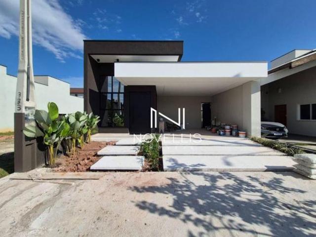 Casa com 3 dormitórios à venda Bosque dos Manacas Jacareí/SP