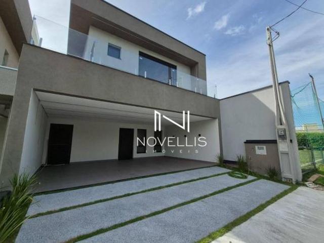 Casa com 3 dormitórios à venda Bosque dos Manacas Jacareí/SP