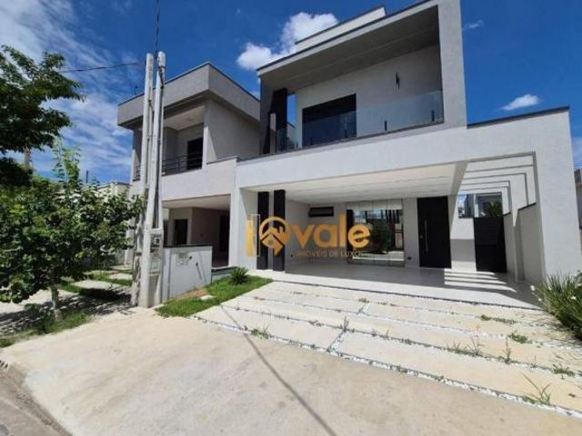 Casa com 3 dormitórios à venda Bosque dos Manacás Jacareí/SP