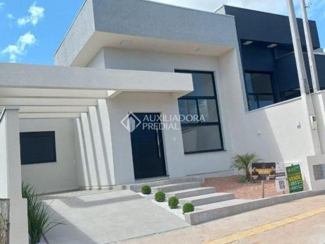Casa com 3 dormitórios a Venda Bairro Morada do Vale I em Gravataí