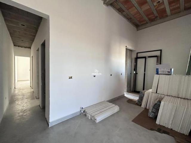 Casa com 3 dormitórios à venda Barro Preto/San José São José dos Pinhais/PR