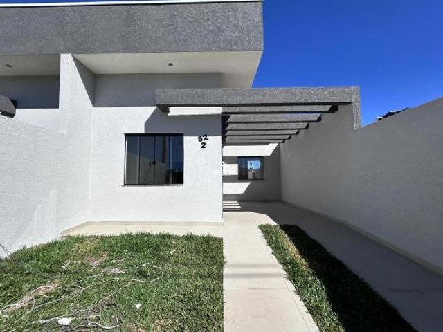 Casa com 3 dormitórios à venda Braga São José dos Pinhais/PR