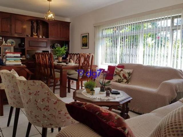 Casa com 3 dormitórios à venda Butantã São Paulo/SP