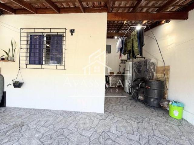 Casa com 3 dormitórios à venda Ganchinho | Curitiba PR
