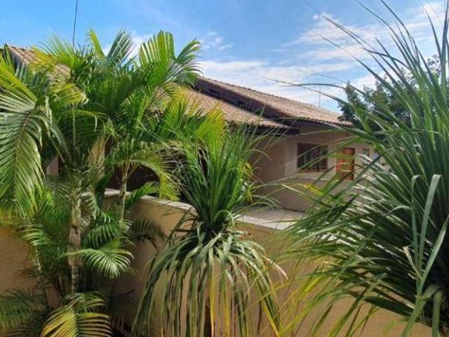 Casa com 3 dormitórios à venda Granja Viana II Cotia/SP