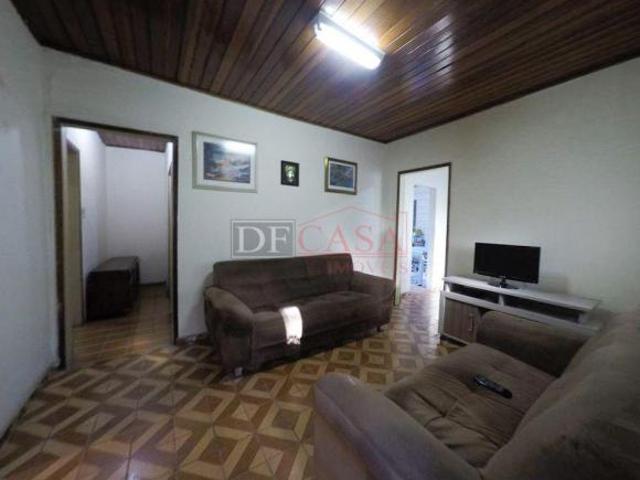 Casa com 3 dormitórios à venda, Guaianazes São Paulo/SP