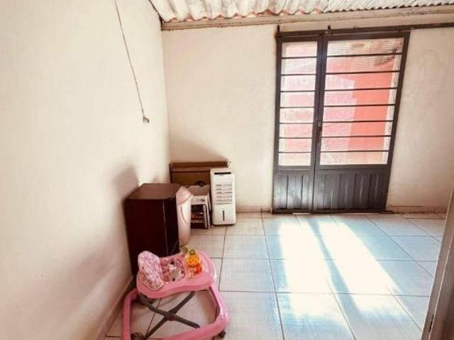 Casa com 3 dormitórios à venda Dona Edith Campos Fávero Paulínia/SP