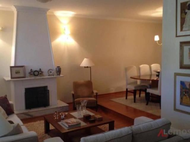 Casa com 3 dormitórios à venda de 154 m² no Jardim do Lago em Atibaia/SP CA0894