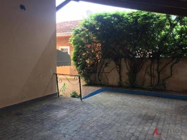 Casa com 3 dormitórios à venda de 245 m² no Loanda em Atibaia/SP CA3358